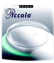 Shamir piccolo